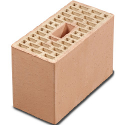 Brique à maçonner