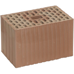 Brique à maçonner