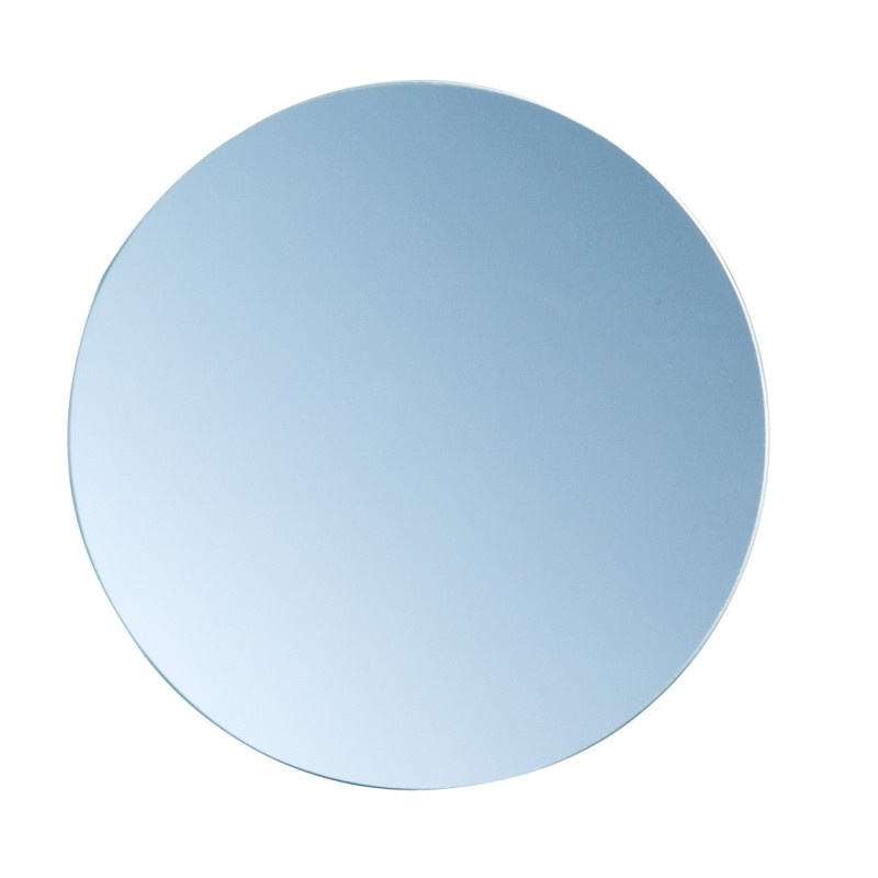 Miroir rond Ø 20 cm 4 pièces
