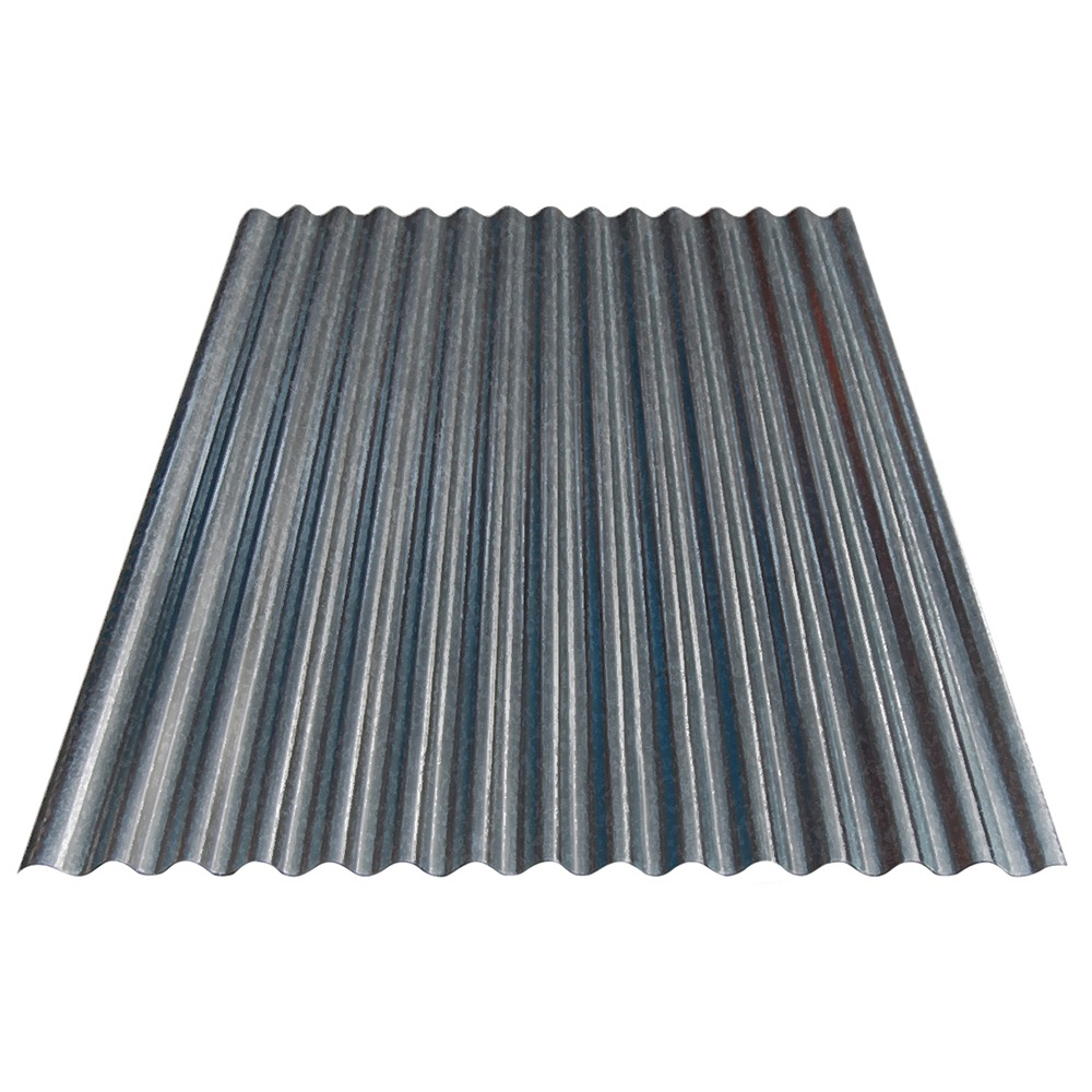 Maison En Tole Ondulée | Ventana Blog