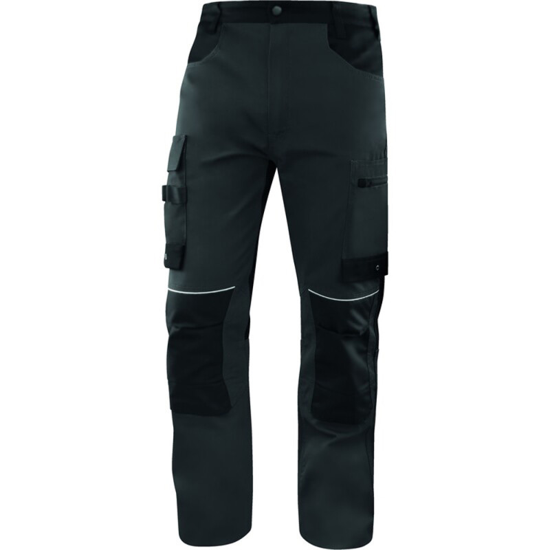 Pantalon de travail M5PA3 – Résistant et confortable | DELTA PLUS