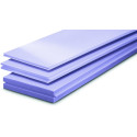 Panneau isolant Jackodur bouveté KF300/NF 250 X 60 cm JACKON