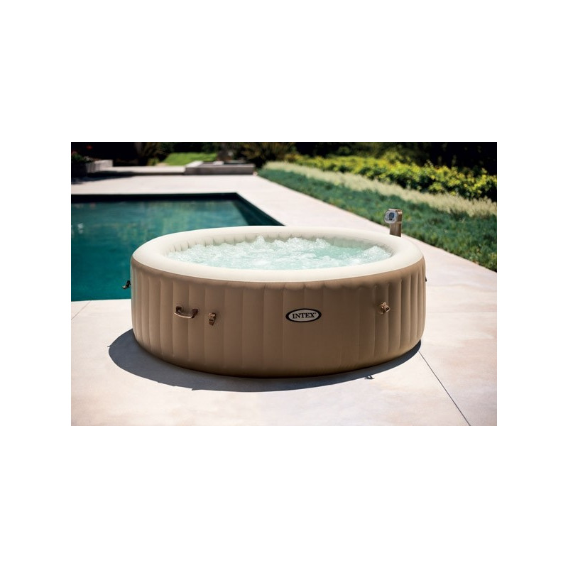 Jacuzzi Gonflable Gifi Des Conseils Personnaliss Des