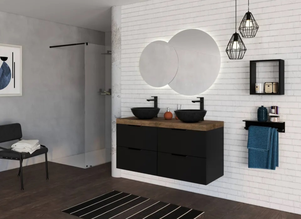 Rénovation d’une salle de bain, les étapes clés