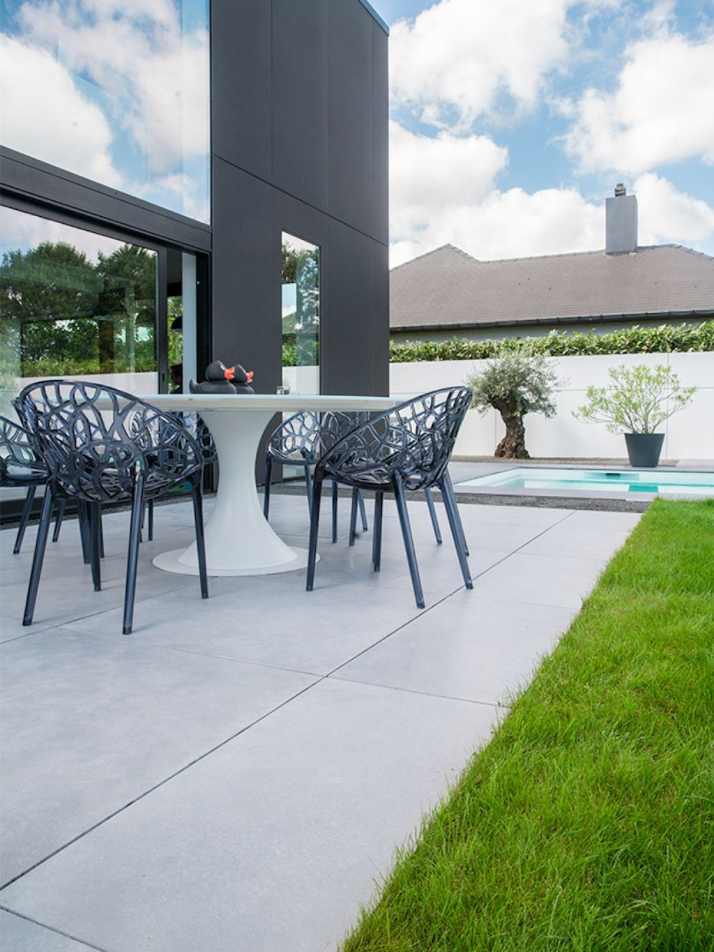 Quel carrelage choisir pour votre terrasse
